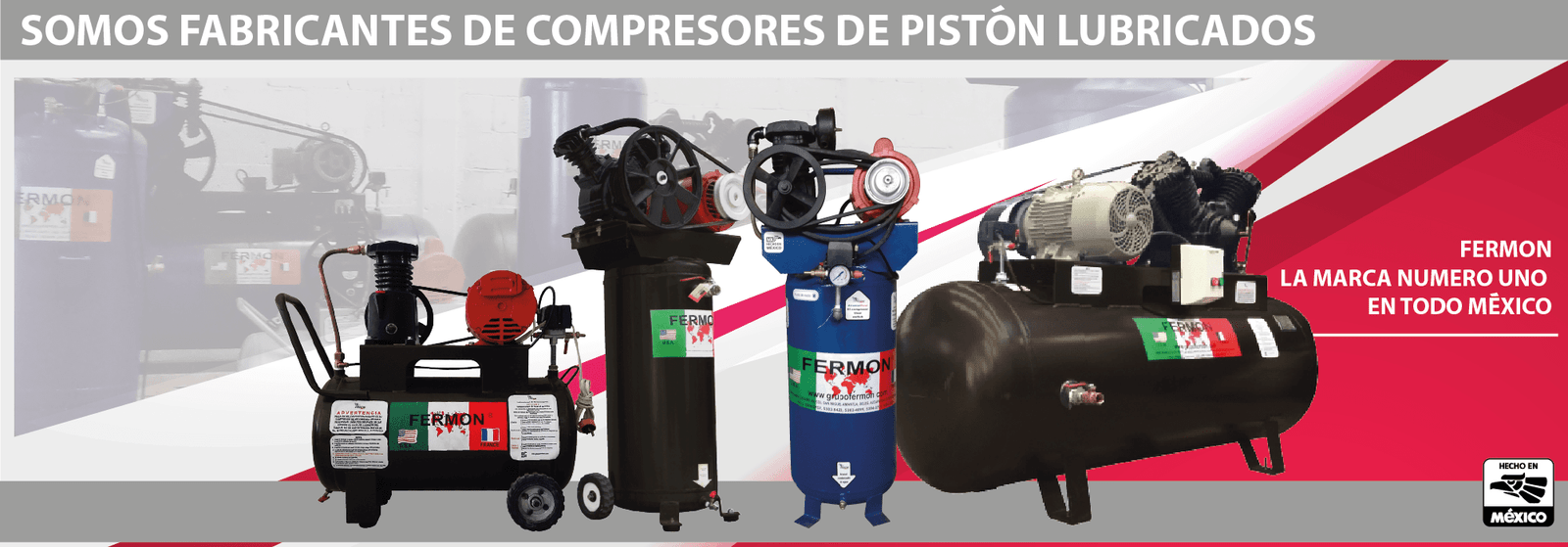 PORTADA DE COMPRESORES DE PISTON