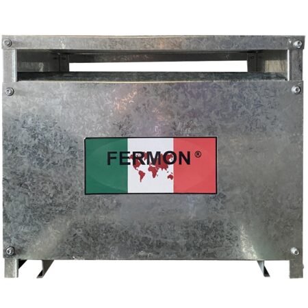 Transformador Trif 220/380/440 50kva Seco - Grupo FERMON