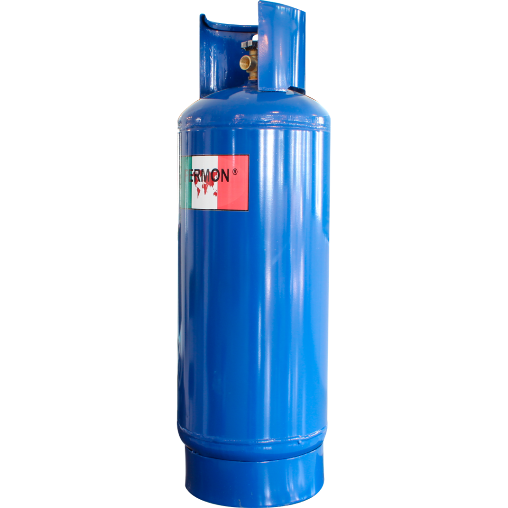 TANQUES PARA GAS - Grupo FERMON