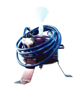 ESPUMADORA INDUSTRIAL - Grupo FERMON