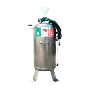 ESPUMADORA INDUSTRIAL - Grupo FERMON